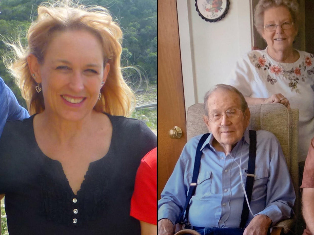 Kathy Blair murder: Was a killer filmed on his way to committing brutal ...