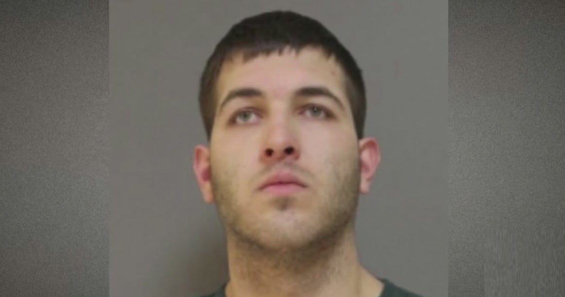 Sources: Deadly Shooting Of Reputed Crime Boss 'Franky Boy' Cali May Have Been Motivated By Love ...