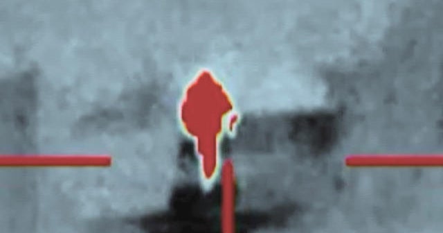 The Shape of a Killer - CBS News