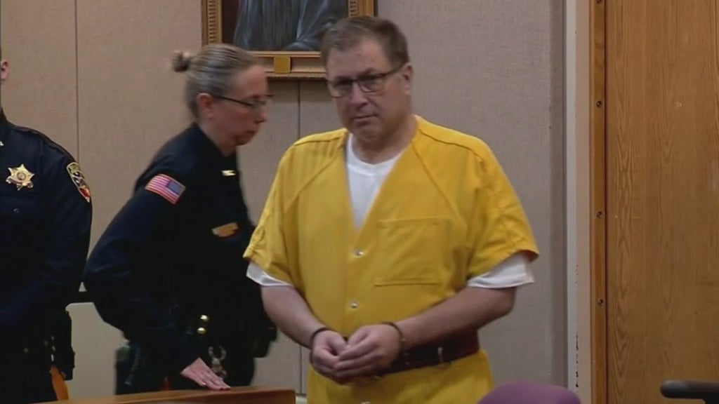 Paul Caneiro news - Today’s latest updates - CBS New York