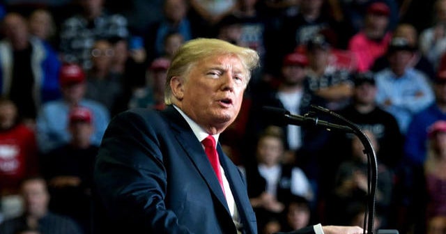 Trump campaign official talks 2020 strategy - CBS News