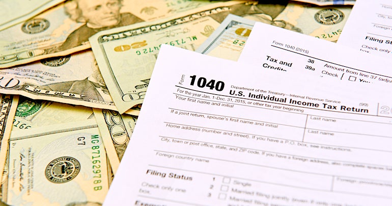 North Texas-Based IRS Officer Sentenced To Prison For 'Obstructing ...