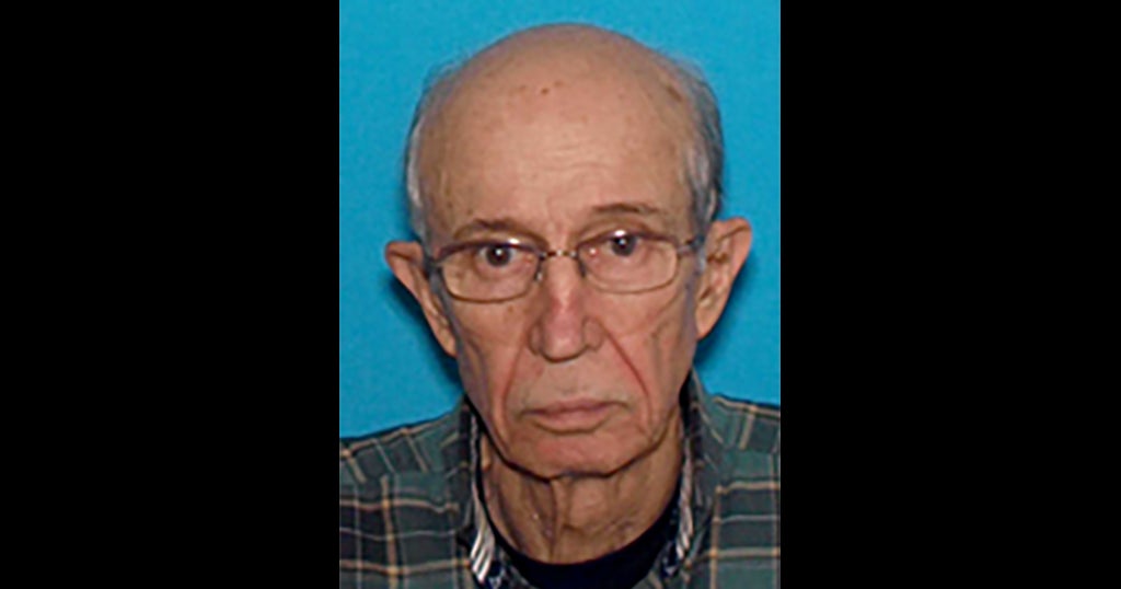 Missing Milaca Man Found Safe In Western Wisconsin - CBS Minnesota