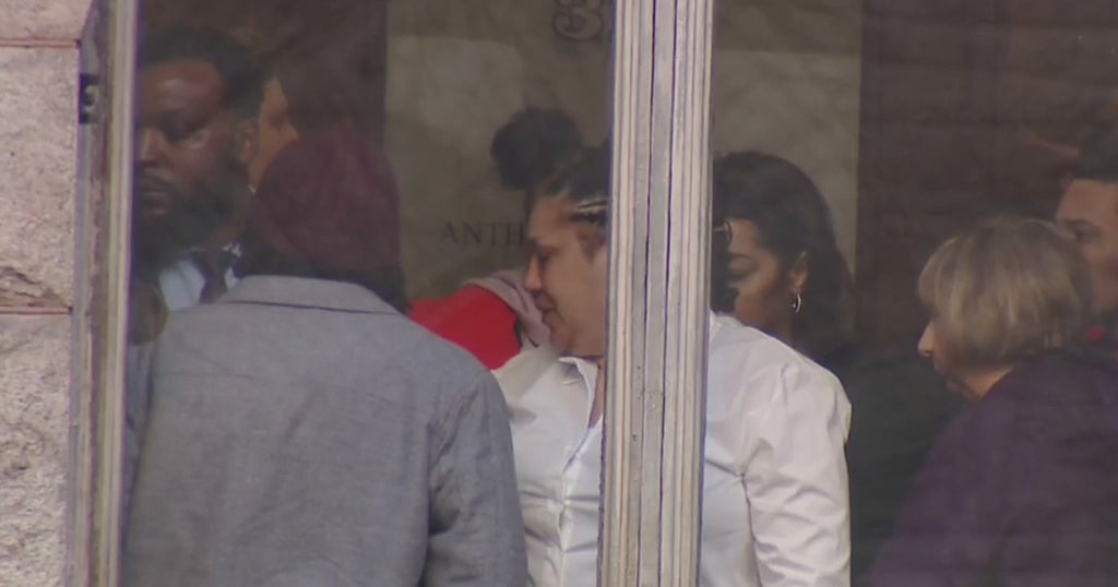 Antwon Rose Shooting Trial: B-PEP CEO Complains About Lack Of Seating ...