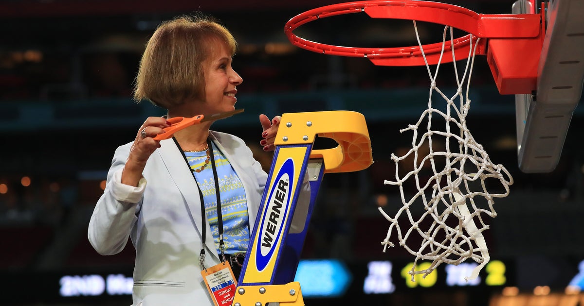 USC Names Carol Folt As First Female President In School's History ...