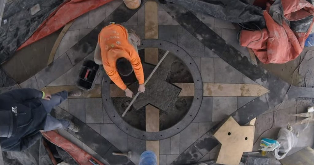 Boston Marathon Bombings Memorials Expected To Be Finished This Summer ...