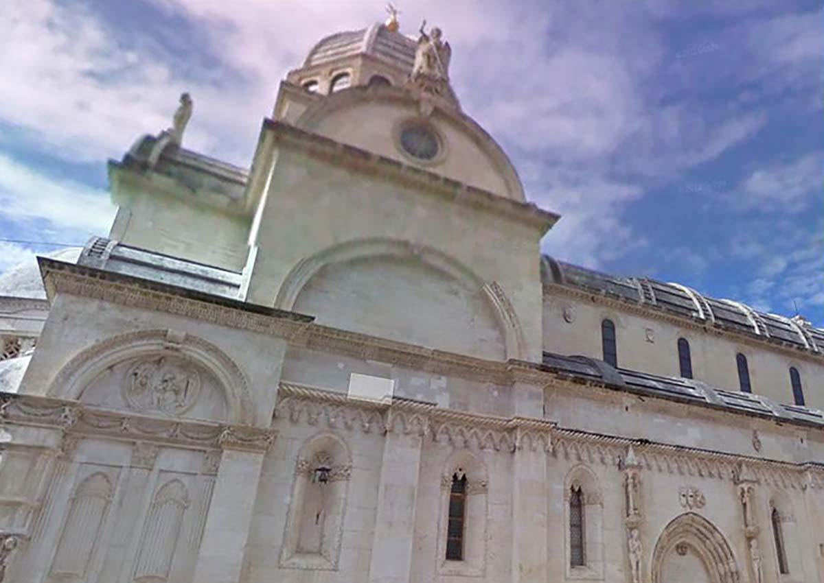 "Game of Thrones" filming locations in the real world – See the castles ...