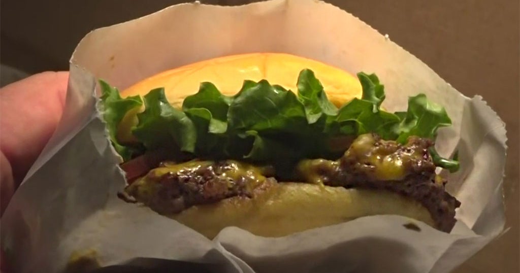 Citi Field Unveils New Menu For 2019 Baseball Season - CBS New York