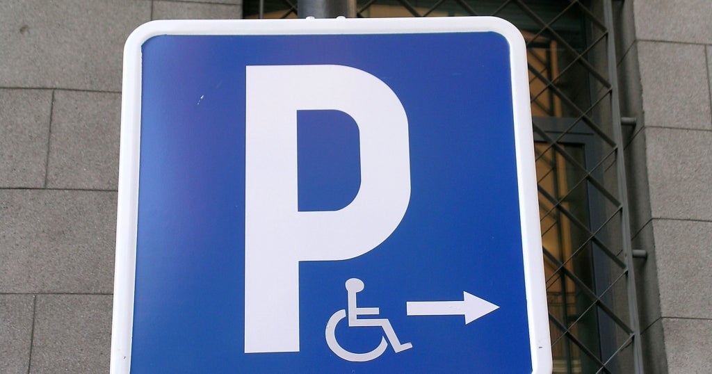 Police: Disabled Man Attacked In Dispute Over Handicap Parking Spot At ...