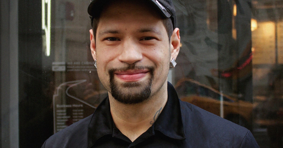 In tight labor market, a jobs program that puts ex-convicts to work ...