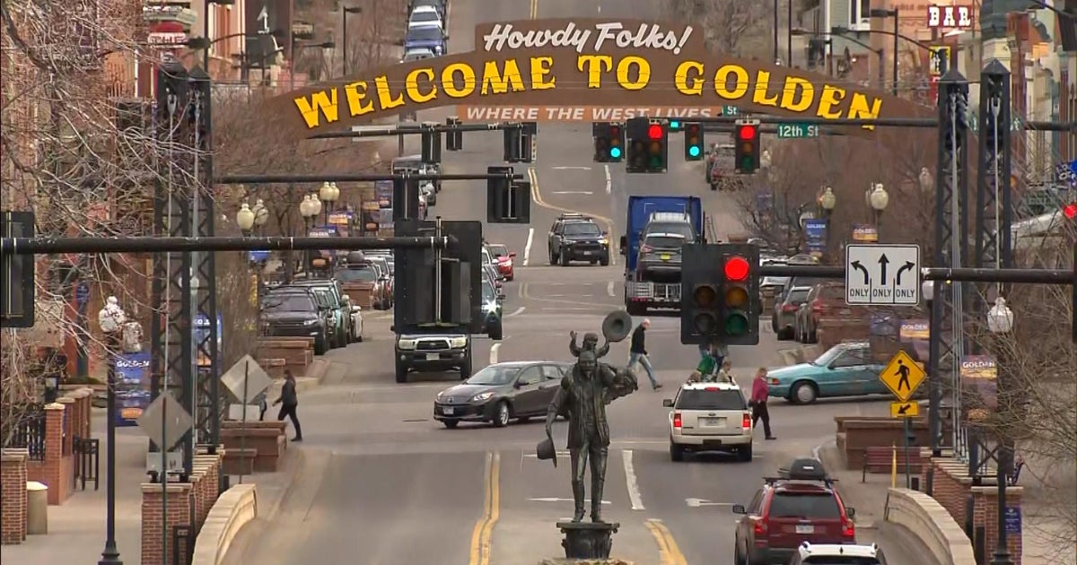 Golden asks community to help with diversity, equity and inclusion ...