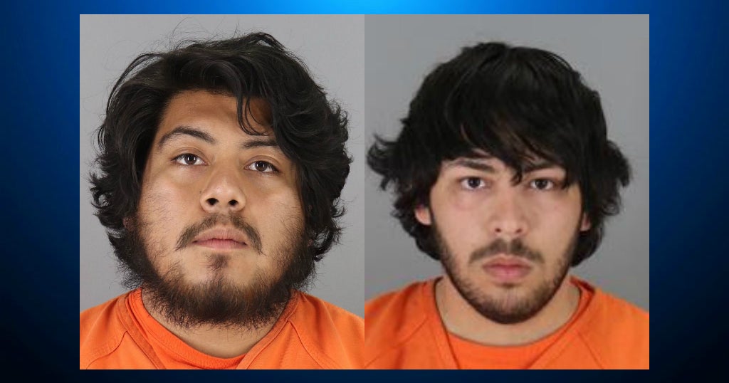 Suspects Arrested In Downtown San Mateo Garbage Can Fires - CBS San ...