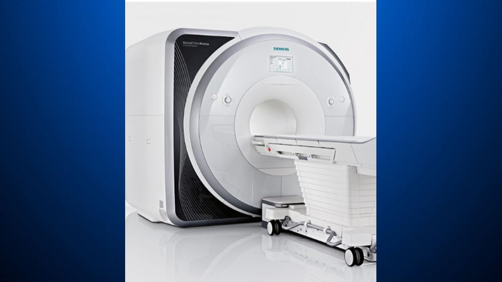 Installation Of 30,000-Pound MRI Scanner In Oakland Postponed - CBS ...