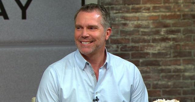 Restaurateur Carl Sobocinski's secret to Southern hospitality - CBS News