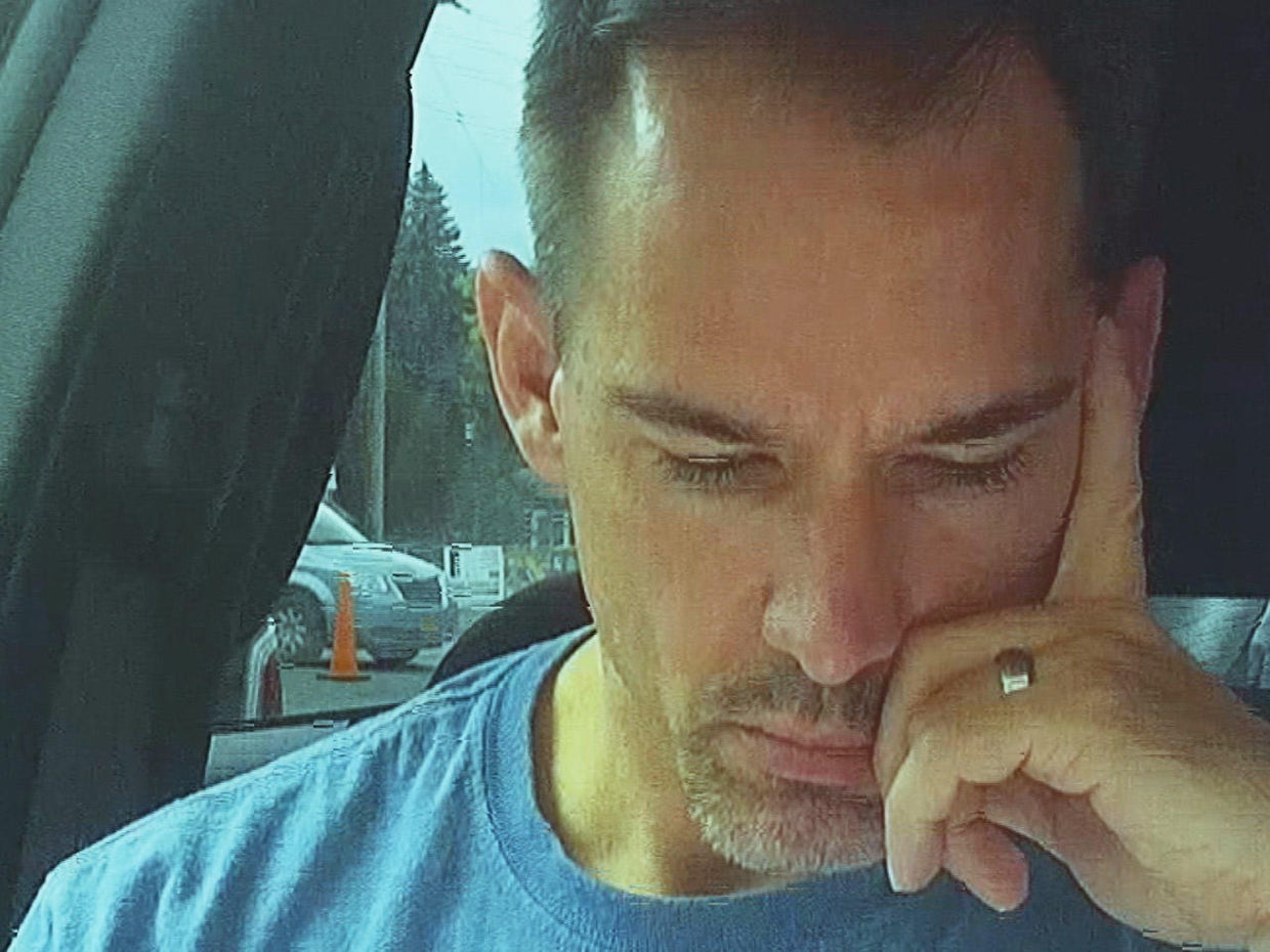 Michele Neurauter murder: "I had to choose": Did a father brainwash his ...