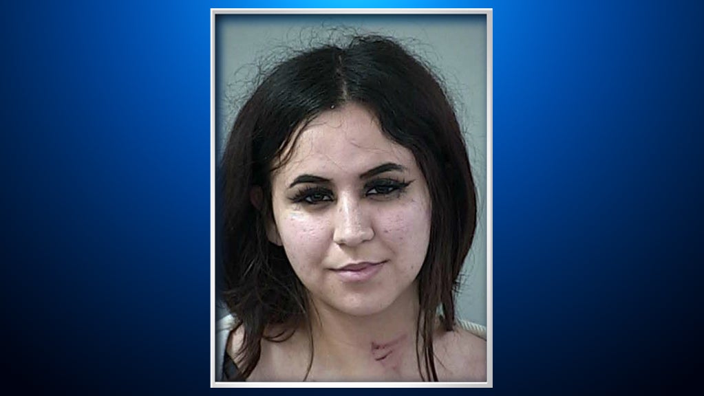 18-Year-Old Suspect Jailed In Daytime Morgan Hill Burglary - CBS San ...