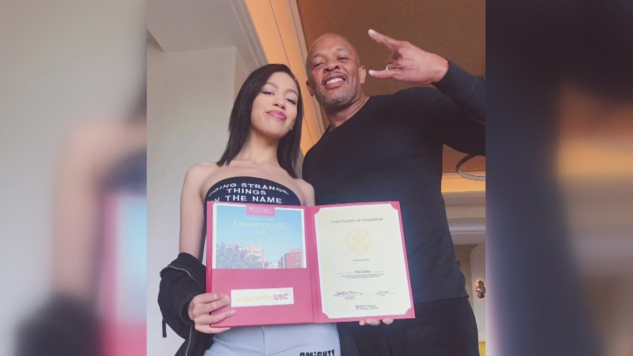 Stories About dr dre - CBS Los Angeles