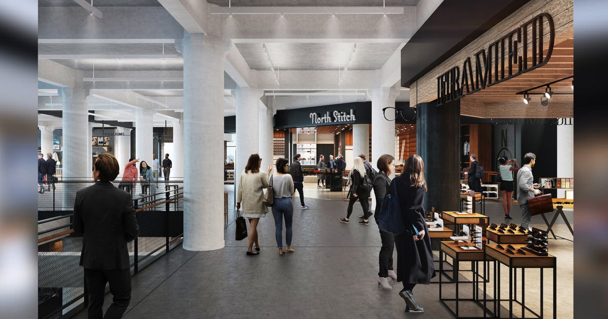 New Renderings Released For Dayton's Project In Downtown Minneapolis ...