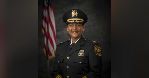 Resignation forced and racially motivated, says Tonya Chapman, first ...