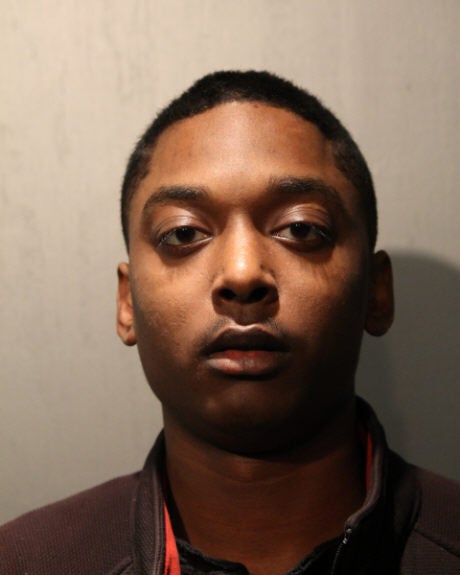 Menelik Jackson sentenced to 90 years in prison for 2019 murder of CPD ...