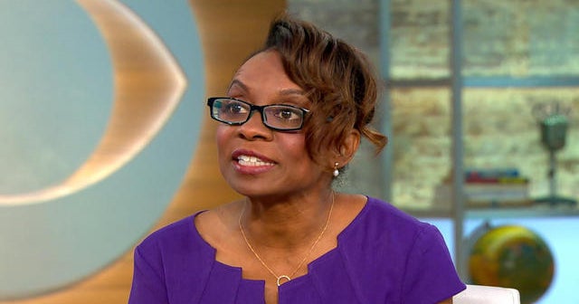 "You don't have to be a bigot to have bias," author Jennifer Eberhardt ...