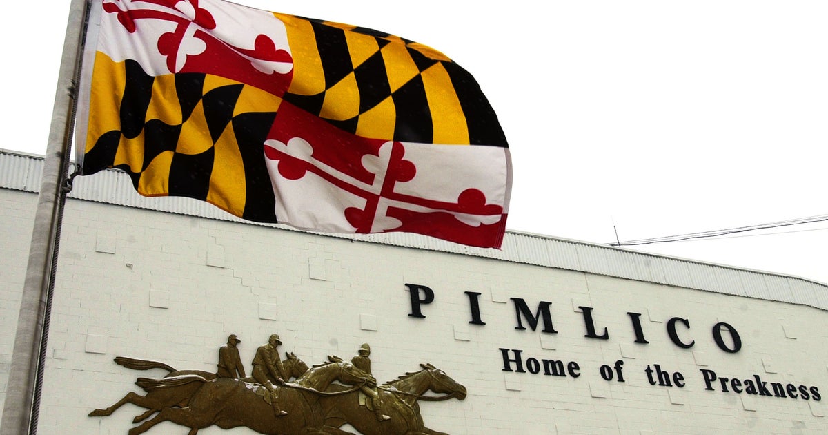 Acting Mayor Jack Young Takes Up Fight To Block Preakness, Pimlico Move ...