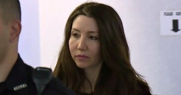 Pennsylvania Woman Claims During Trial Online Alien Cult Led Her To ...