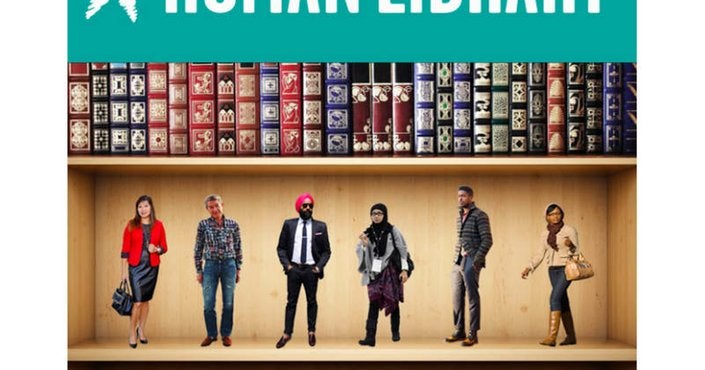 Baltimore Co. Library Looking For 'Human Book' Participants - CBS Baltimore