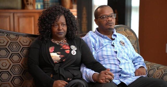Families of inmates who died in Georgia jail speak out on alleged ...