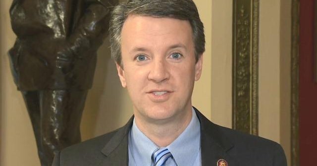 Rep. Ben Cline on Mueller report, health care, national emergency for ...