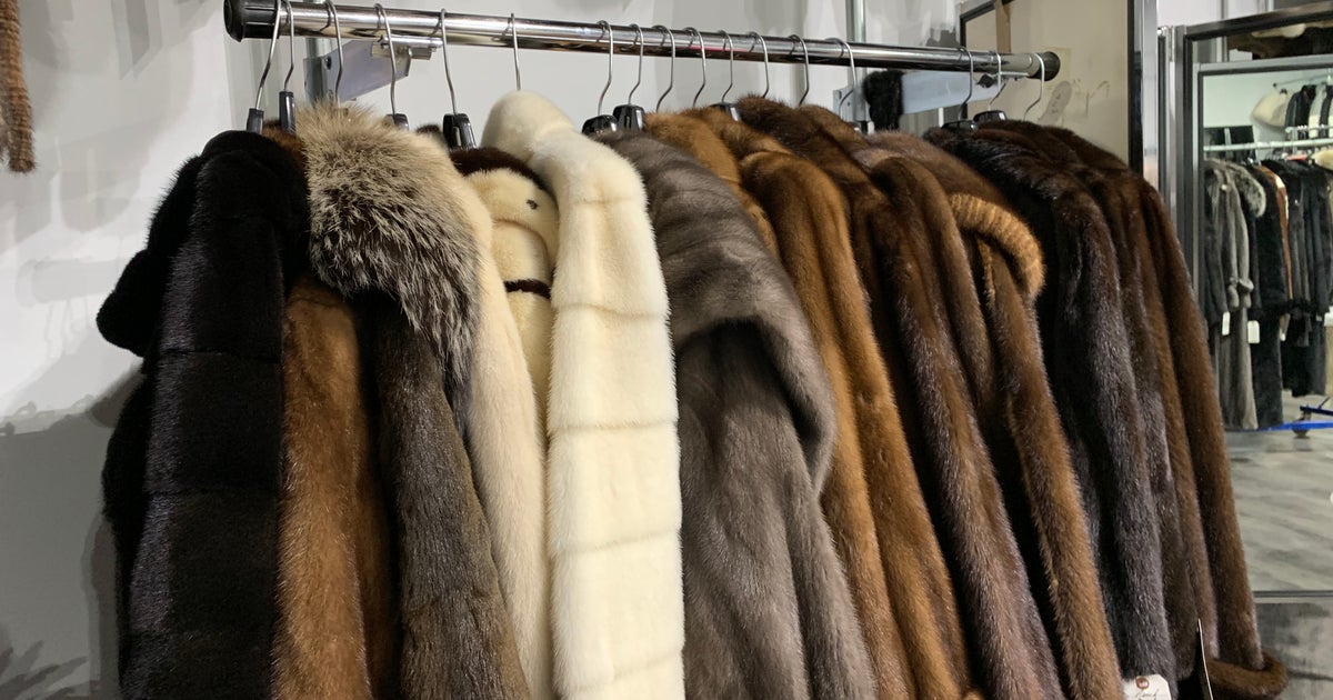 'Save Our Jobs': Furriers Protest Against Proposed Ban On Fur Sales In ...