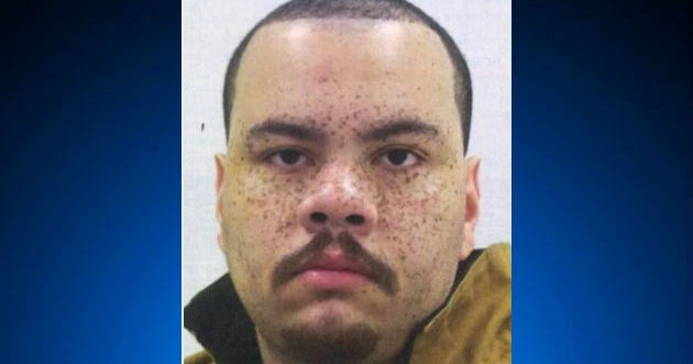 Man Struck By Amtrak Train Identified As Missing Baltimore County Man ...