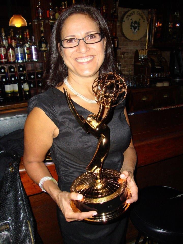 Remembering Ana Real, beloved foreign news editor at CBS News - CBS News