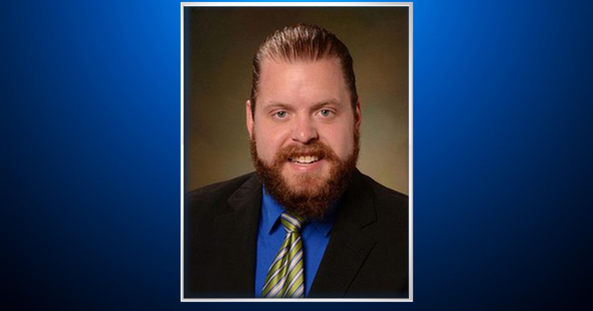 Denver Doctor Justin Neisler Pleads Guilty In Child Porn Case - CBS ...
