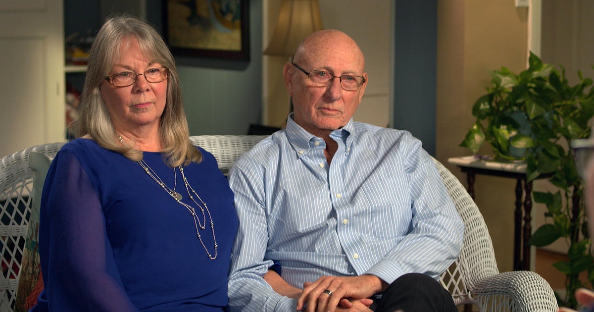 Mass shooting grief 101: Couple provides support for those affected by ...