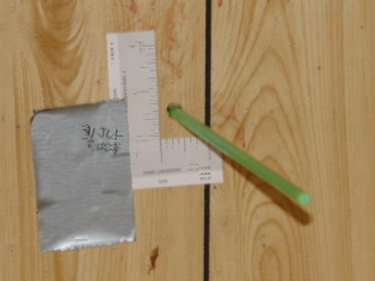 Marine colonel Michael Stahlman's widow fights for the truth behind his ...