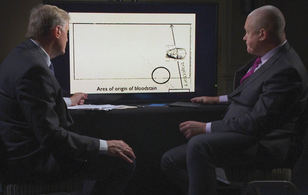 Marine colonel Michael Stahlman's widow fights for the truth behind his ...