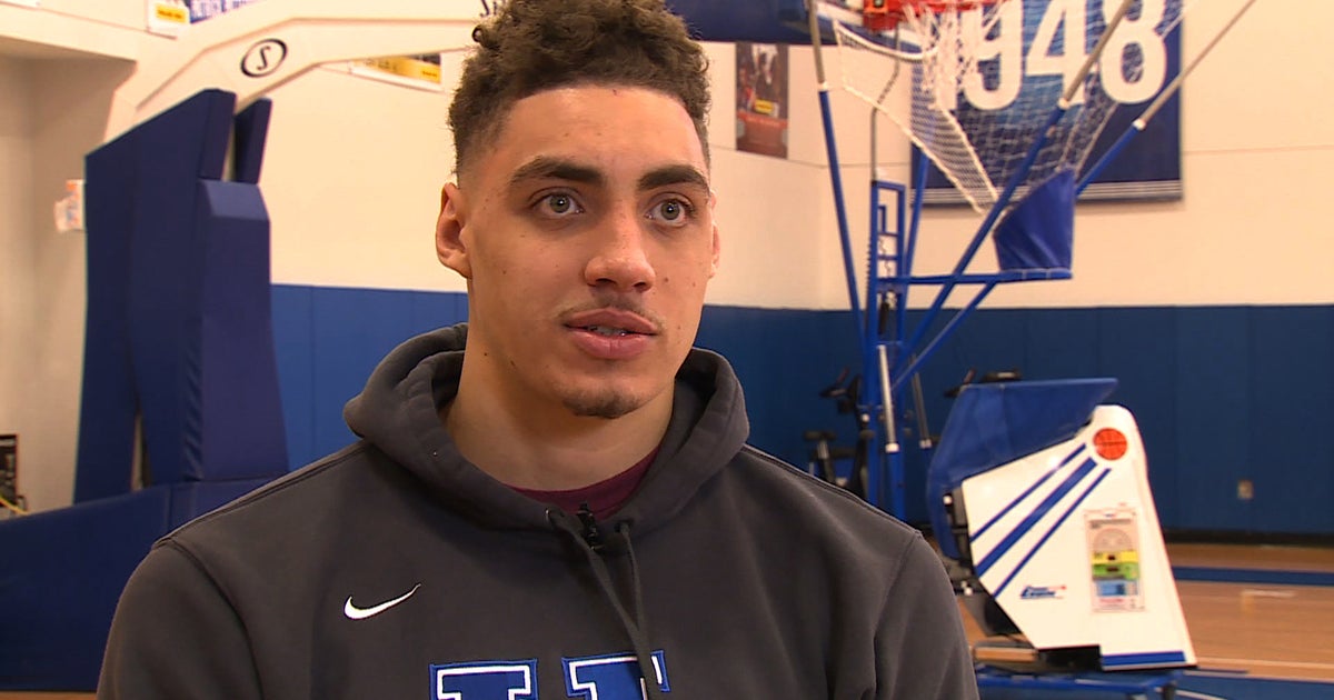 DeLaSalle Grad Reid Travis Finishing College Career In NCAA Tournament ...