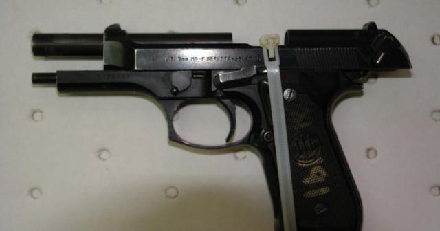 A look at the evidence: Two experts disagree on how Col. Michael ...