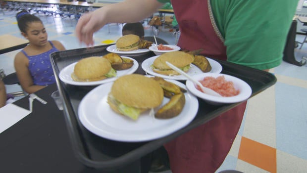 Let's redo lunch: How Chef Dan Giusti's Brigaid is revolutionizing ...