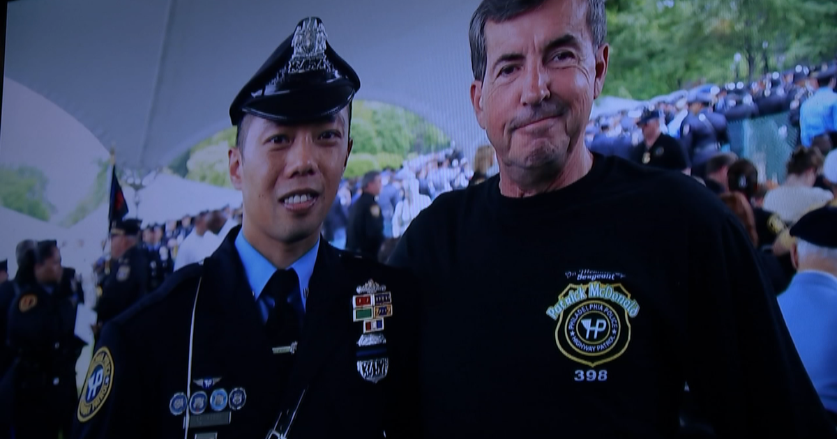 'He's A Humble Person': Hundreds Raise Money For Philadelphia Highway ...