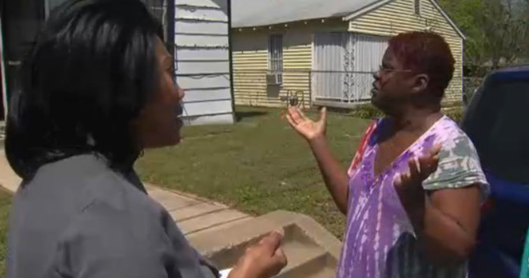 Neighbor At A Loss After Deadly Shooting In South Dallas: 'Young Men ...