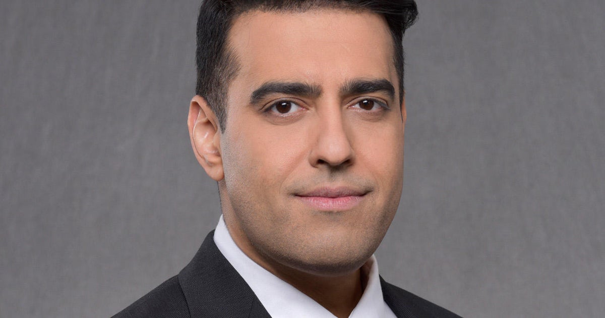 Imtiaz Tyab - CBS News