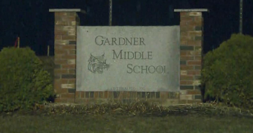 Gardner Middle School Taking Precautions After 5 Students Diagnosed ...