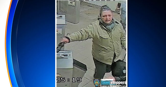 Nypd Says Woman Made Racist Remarks Before Bashing Man With Chair At