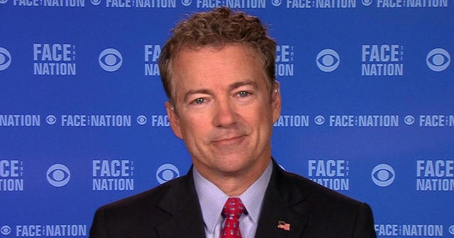 11/22/15: Paul, Feinstein, Mccaul - CBS News