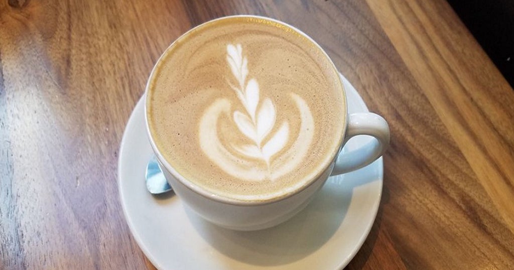 Best Coffee Roasteries In Boston - CBS Boston