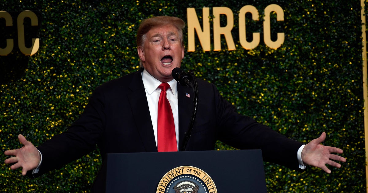 Trump on wind turbines: Grassley says president's comments on wind ...