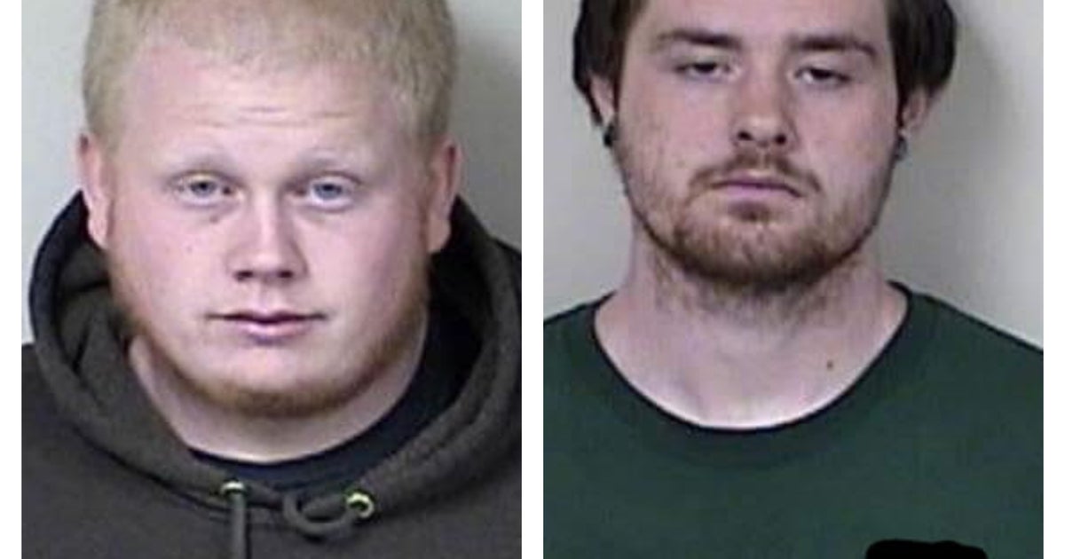 Two Suspects Arrested For Intentionally Setting Man On Fire While ...