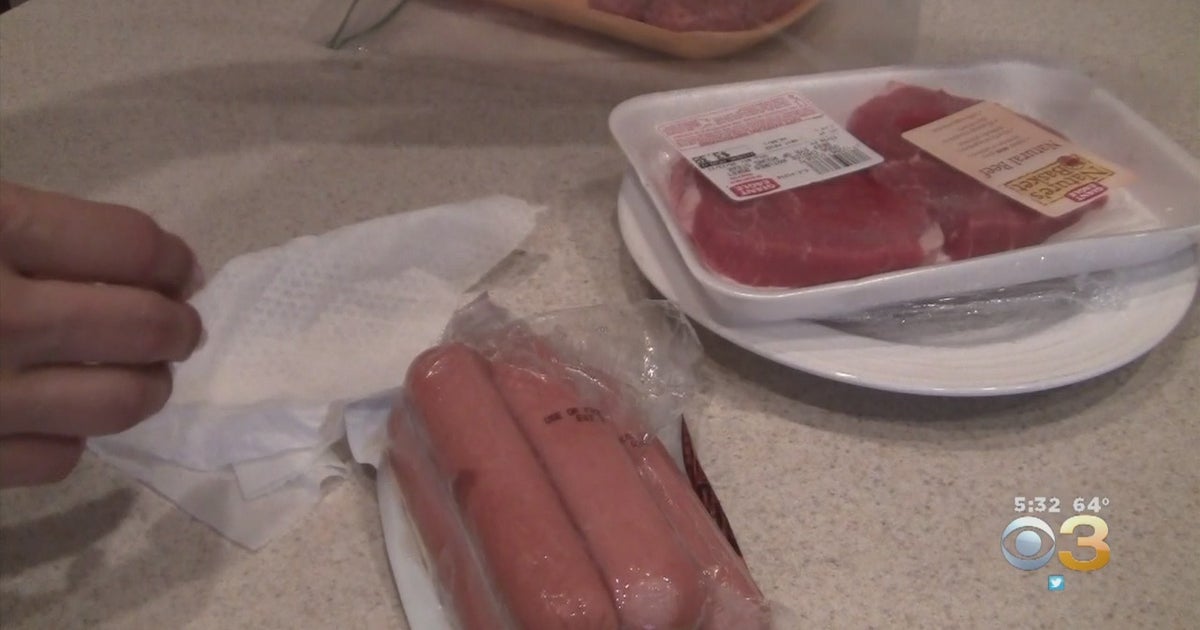 Bad Diets Linked To Nearly 11 Million Deaths Globally, Study Finds ...